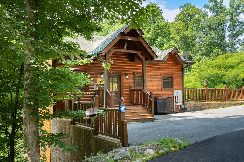 I Love View Too By Stony Brook Cabins, Gatlinburg (tarifs actualisés, 2025)