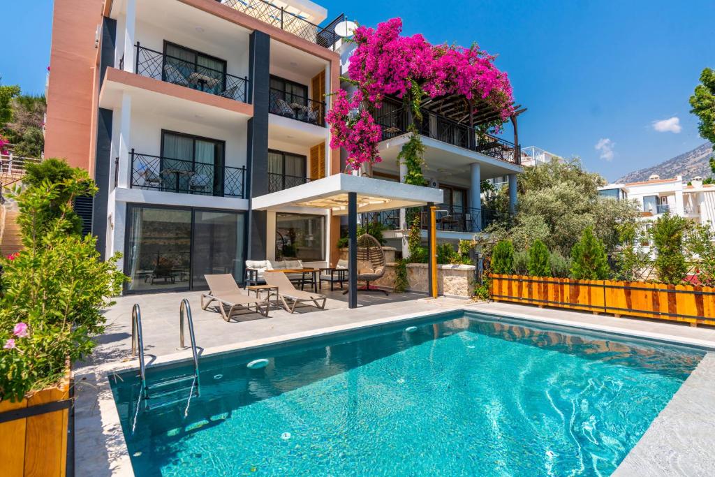 Retreat Suite, Kalkan (updated prices 2025)