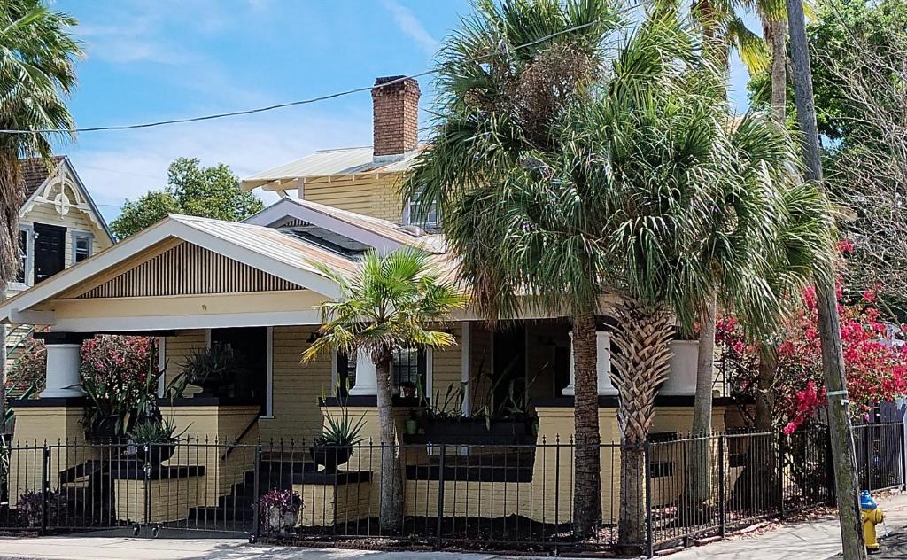 Palm Villa Hostel, Tampa (precios actualizados 2024)