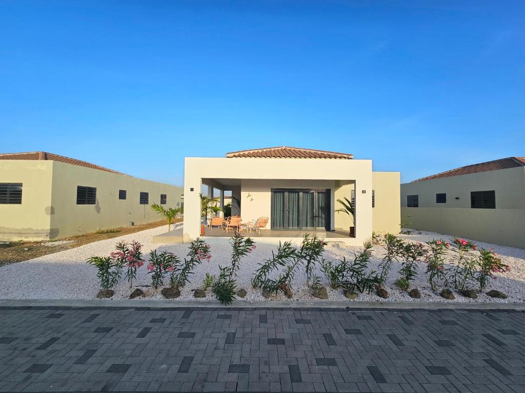 Villa Prikichi, Willemstad (aktualizované ceny na rok 2025)