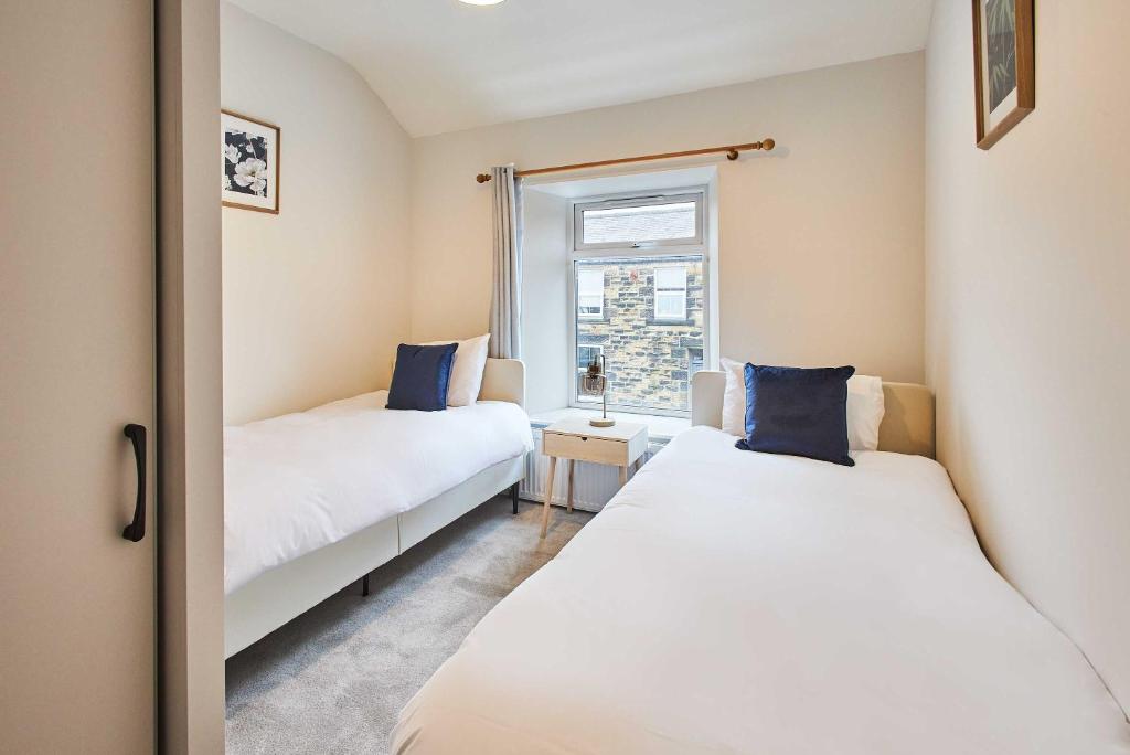 Host & Stay - Porter Cottage, Alnwick (updated prices 2025)