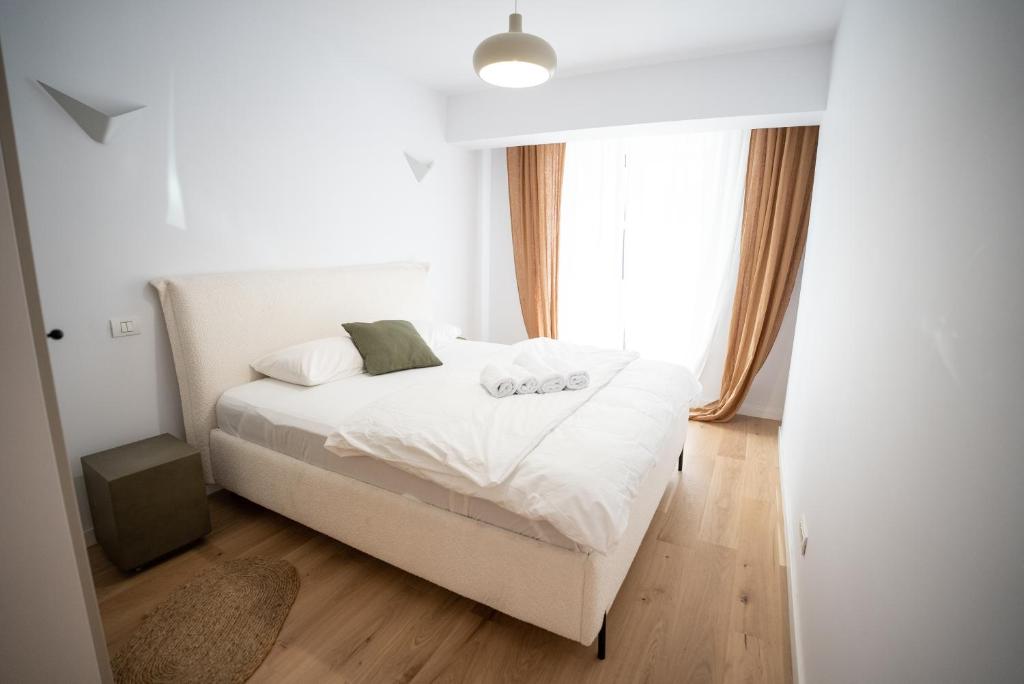 The Level Sanctuary: Free Parking & Netflix, Bucharest (updated prices 2025)