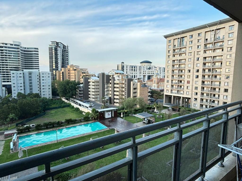 Tee luxury apartments at Sandton westpoint, Johannesburg – Bijgewerkte ...