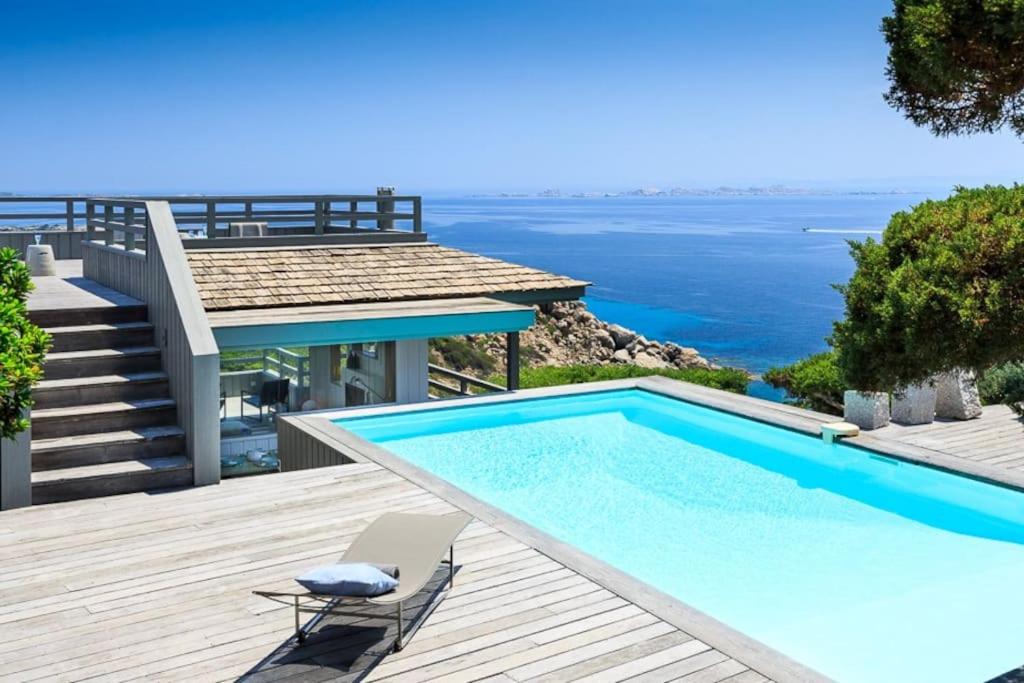 Villa Sperone, Bonifacio (precios actualizados 2025)