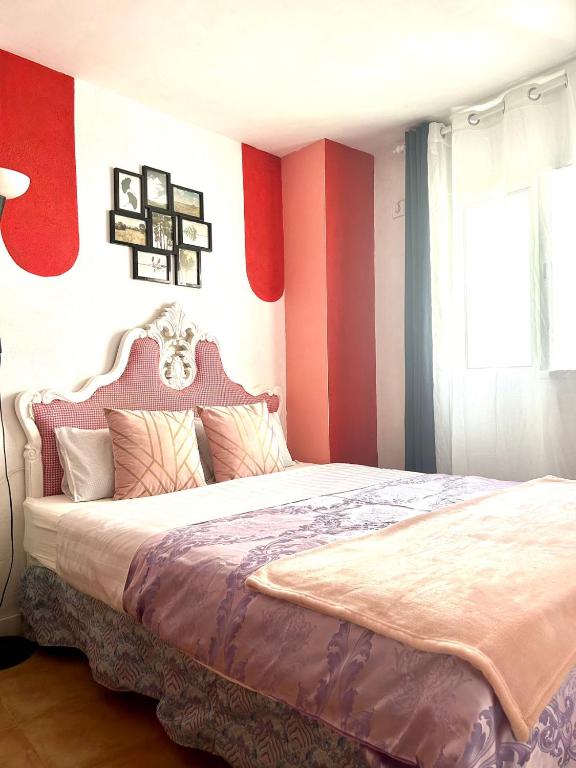 AJ Casa Ronda 1949 Quiet ROOMS, Ronda (updated prices 2025)