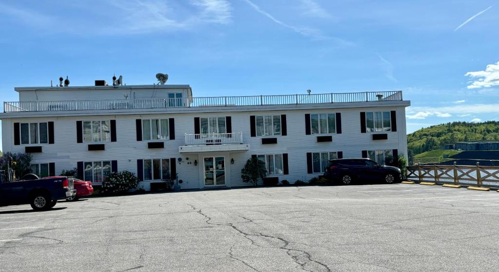 Fort Knox Inn, Bucksport (updated prices 2025)