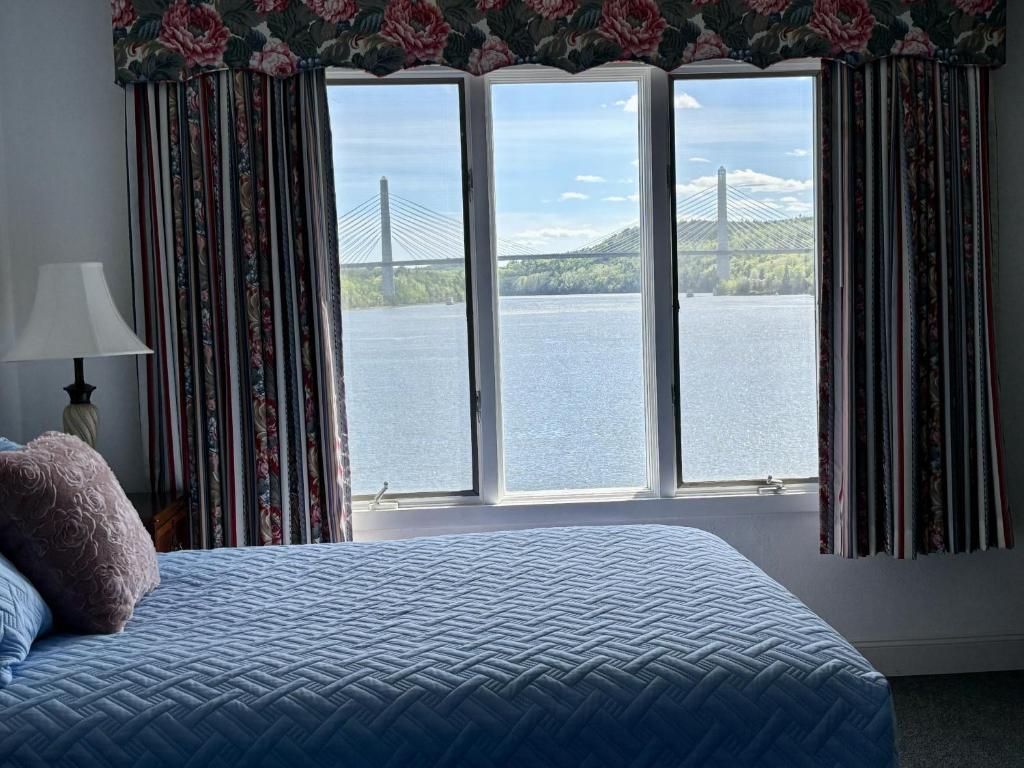 Fort Knox Inn, Bucksport (updated prices 2025)