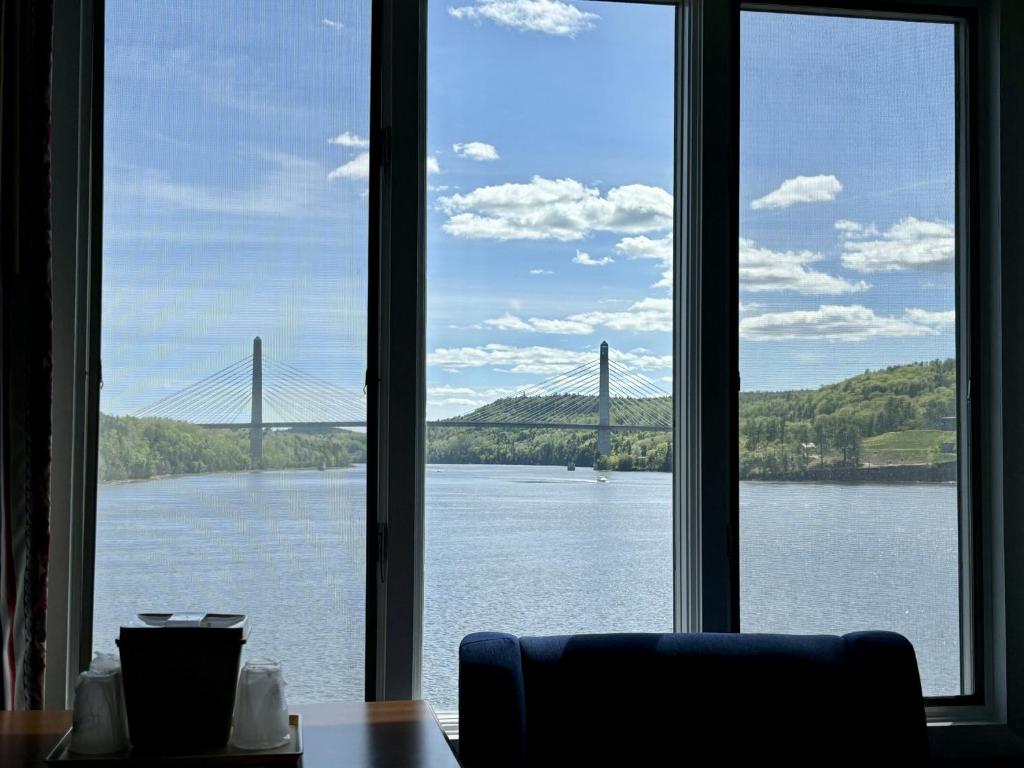 Fort Knox Inn, Bucksport (updated prices 2025)