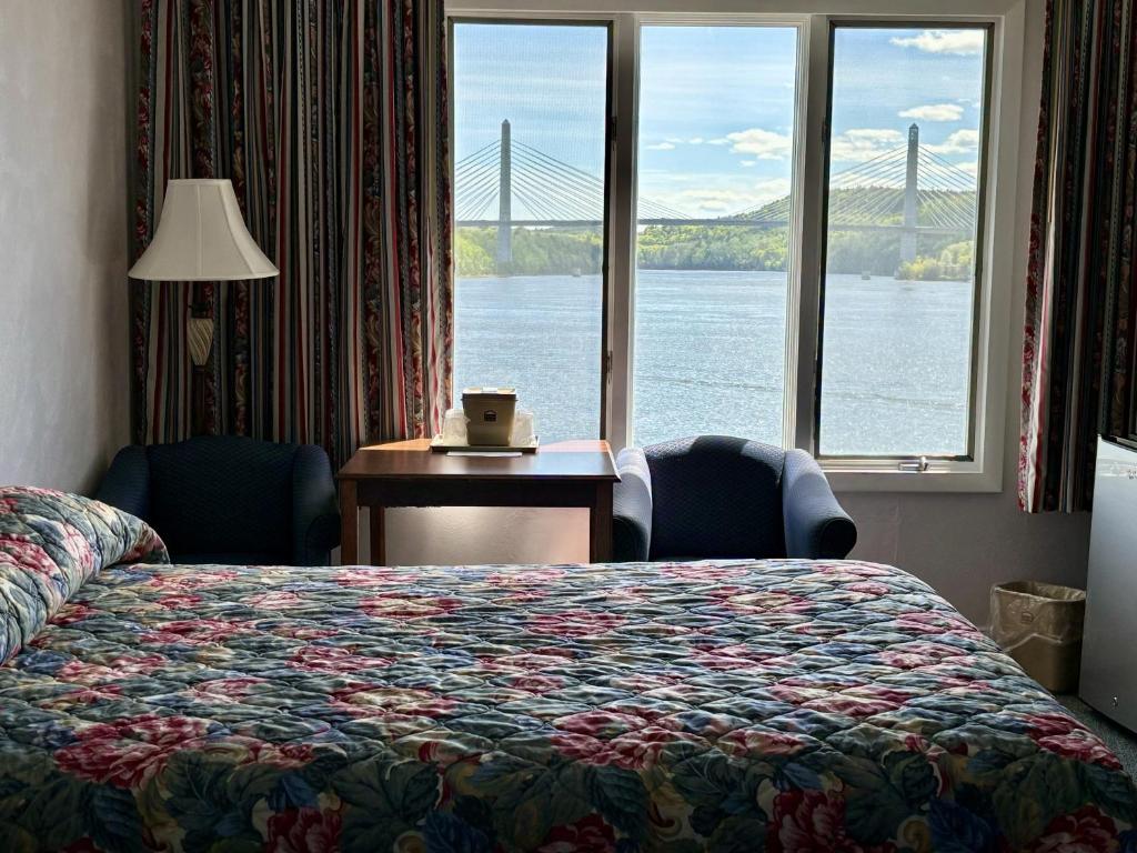 Fort Knox Inn, Bucksport (updated prices 2025)