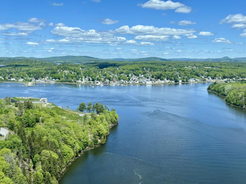 Fort Knox Inn, Bucksport (updated prices 2025)