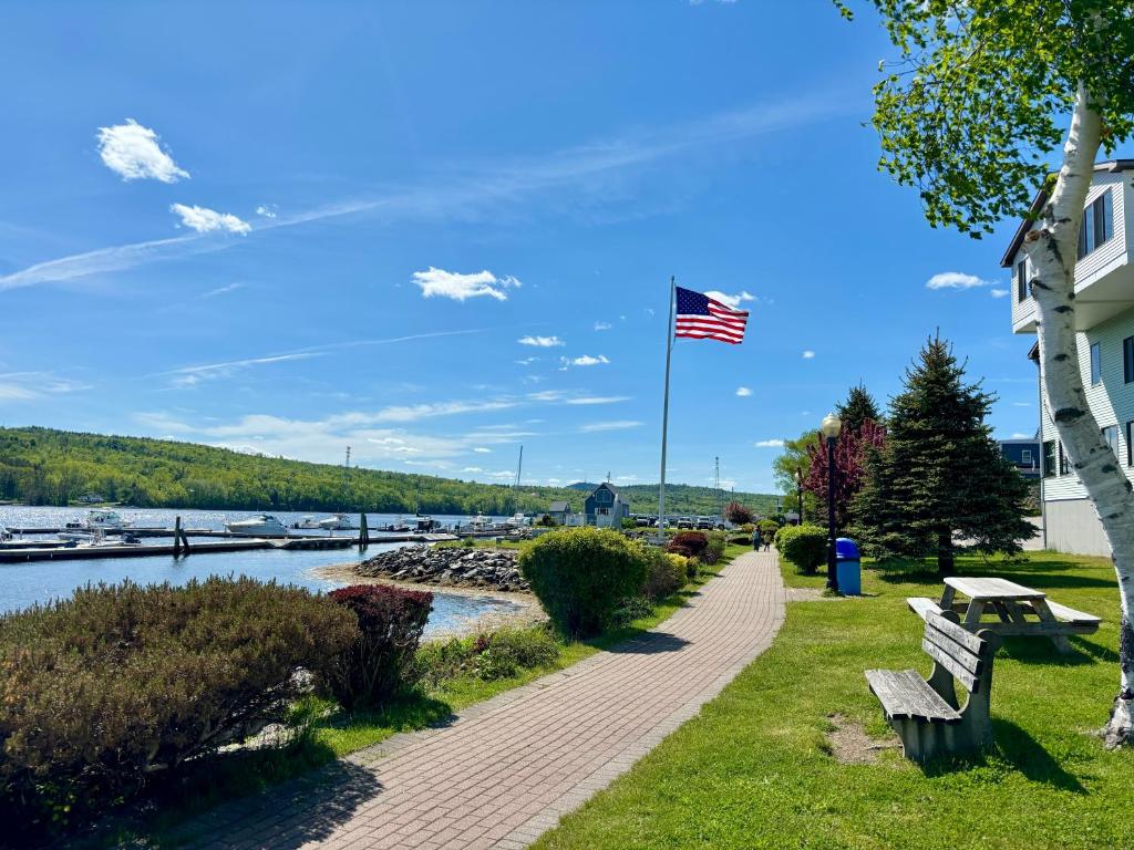 Fort Knox Inn, Bucksport (updated prices 2025)