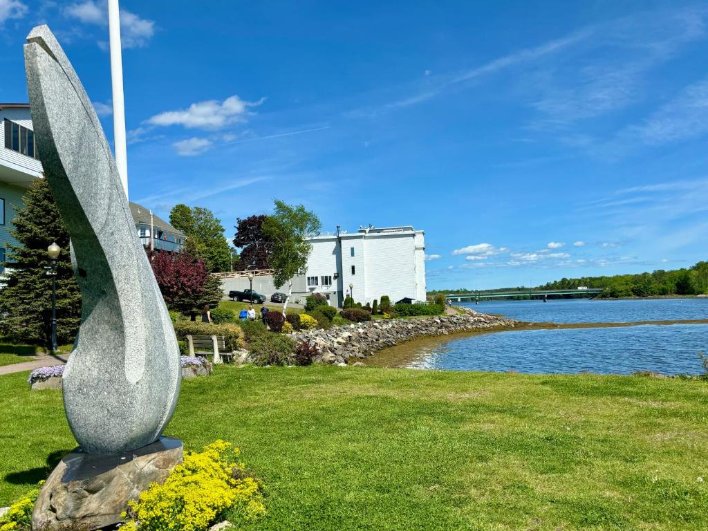 Fort Knox Inn, Bucksport (updated prices 2025)