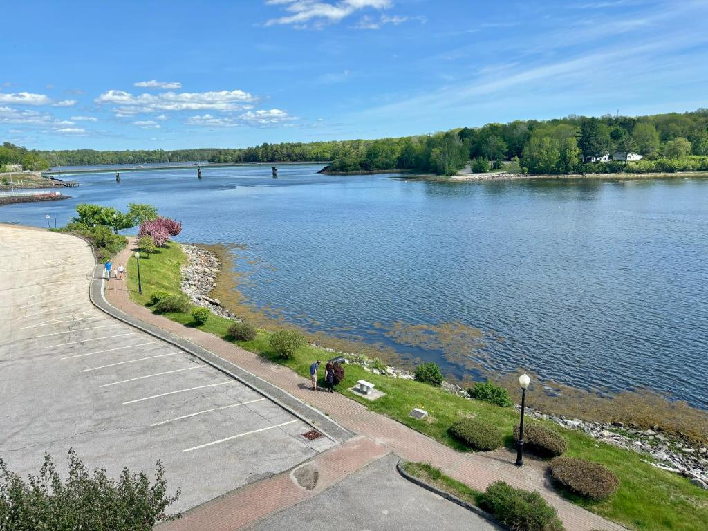 Fort Knox Inn, Bucksport (updated prices 2025)