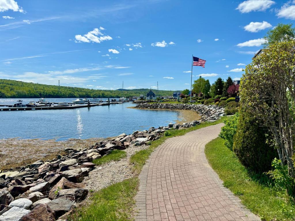 Fort Knox Inn, Bucksport (updated prices 2025)