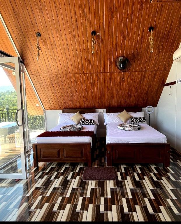 Dedunu Cabana & Resort, Badulla (updated prices 2025)