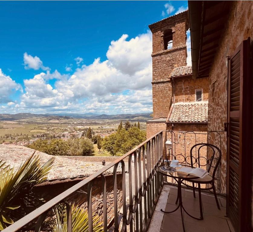 Il Panorama, Orvieto (updated prices 2026)