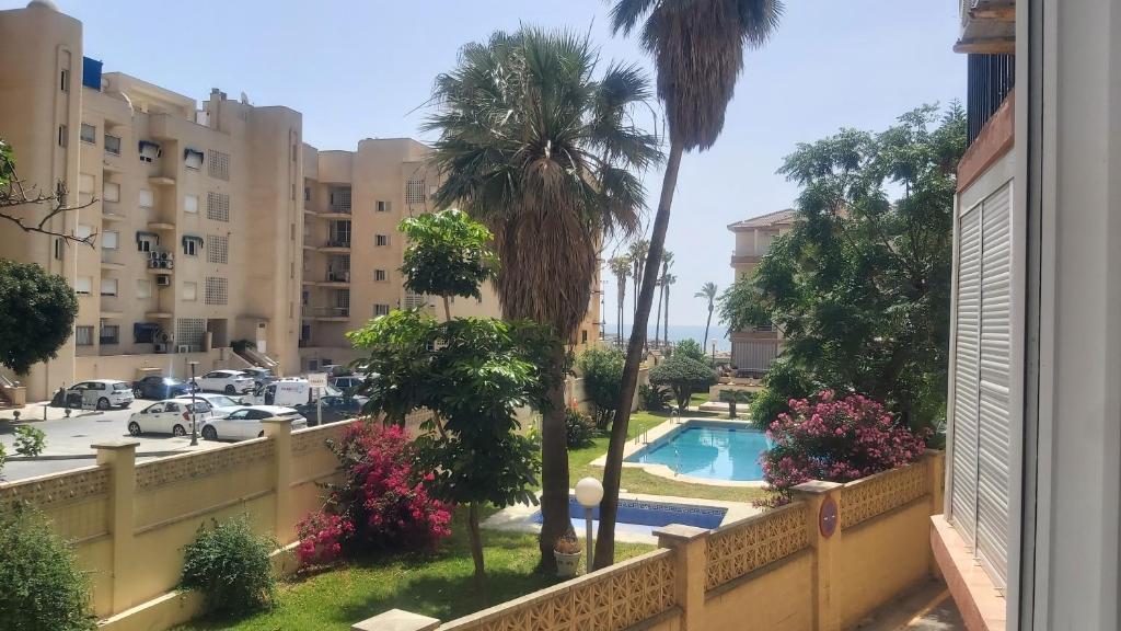 Del Parque Flats Playamar Beach, Torremolinos (updated prices 2026)