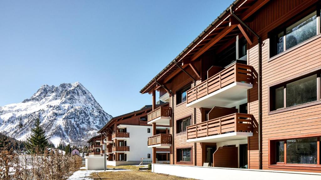 Charming Apartment Chamonix Valley, Vallorcine (updated prices 2026)
