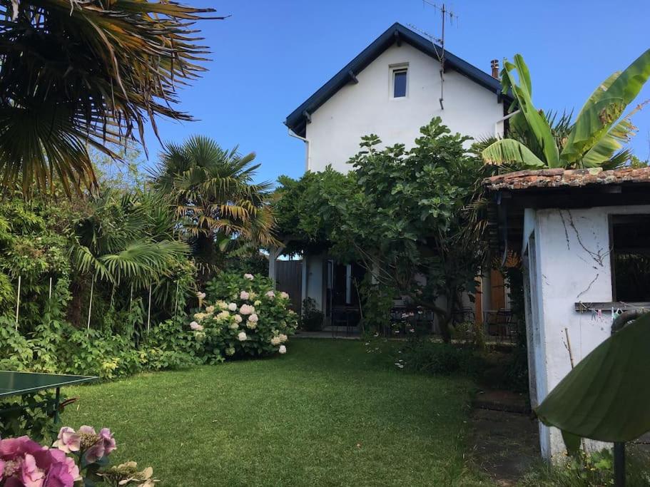 Anglet-Biarritz grande maison tout confort, Anglet (updated prices 2024)