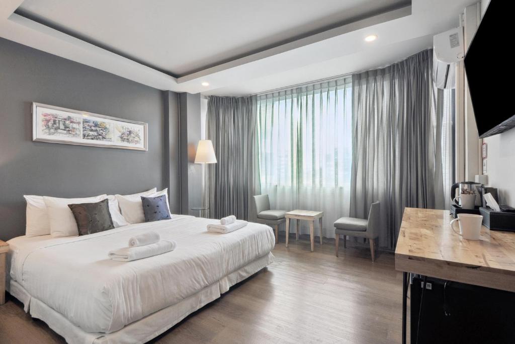 Ployburi Boutique Hotel, Chanthaburi (updated prices 2025)