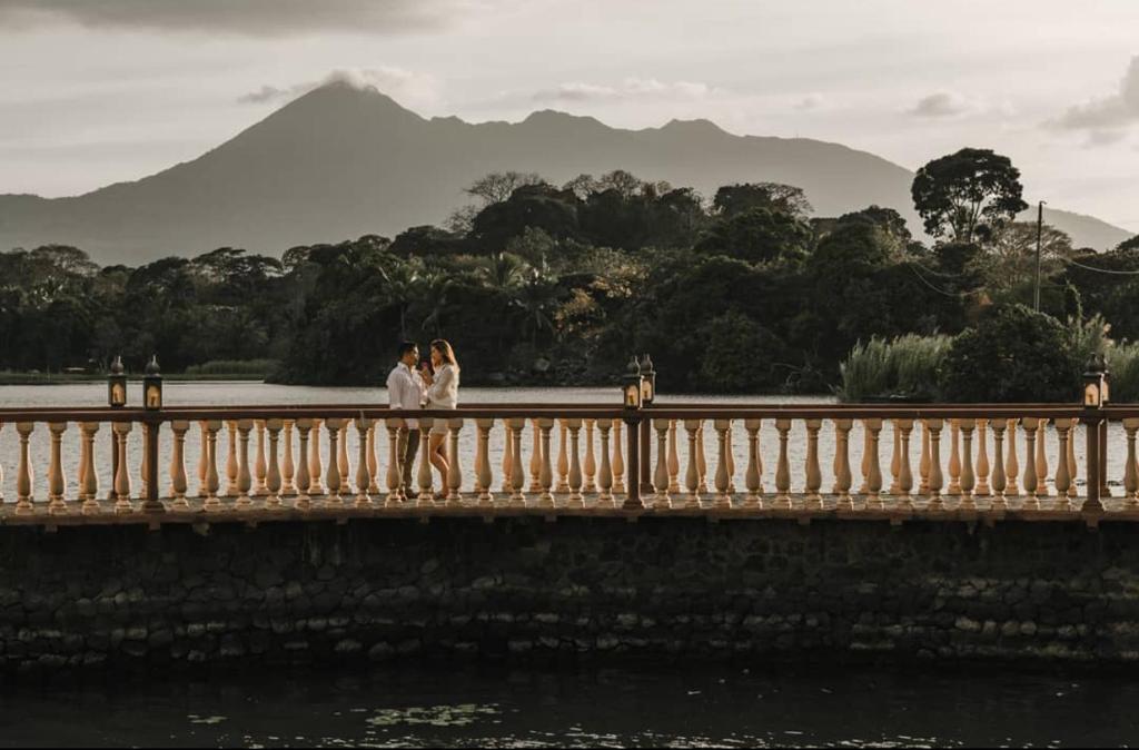 Hotel El Reith Lake, Granada (precios actualizados 2024)