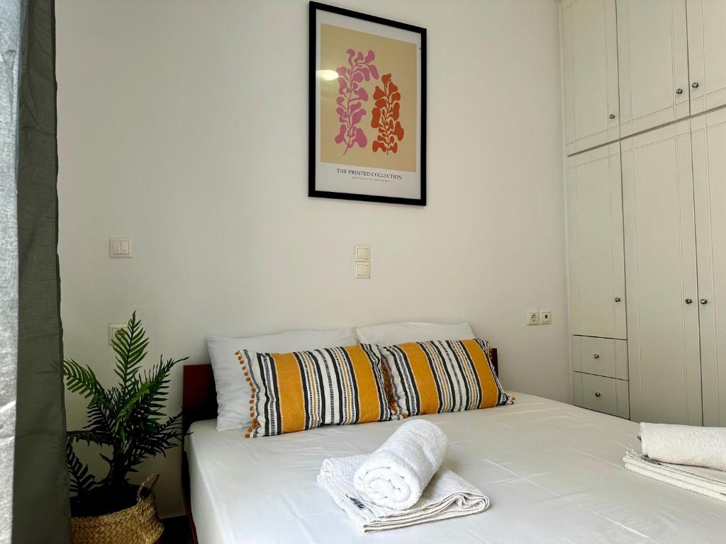 Cozy Stay in Kos Old Town, Walk to Everything, Kos-Stadt (aktualisierte ...