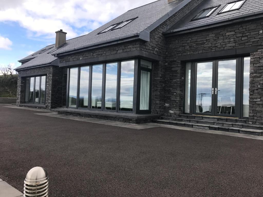 Contemporary Living Overlooking Water, Donegal (updated prices 2026)