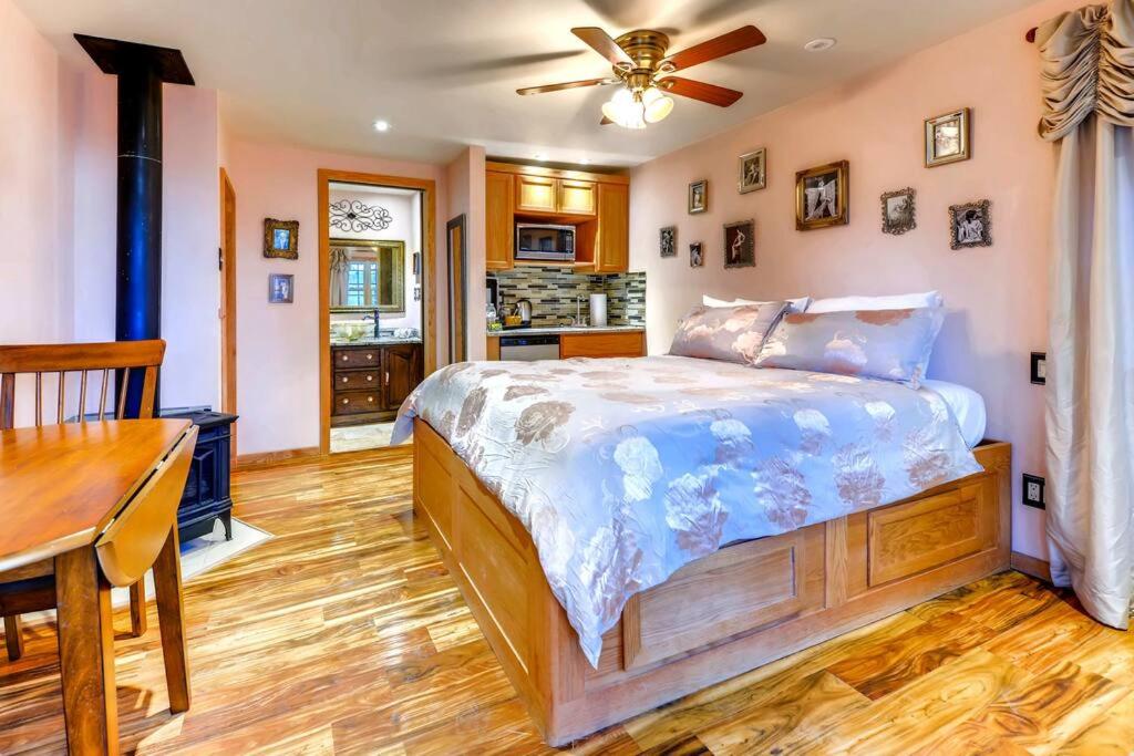 Cliff House Lodge and Hot Tub Cottages, Morrison (updated prices 2025)