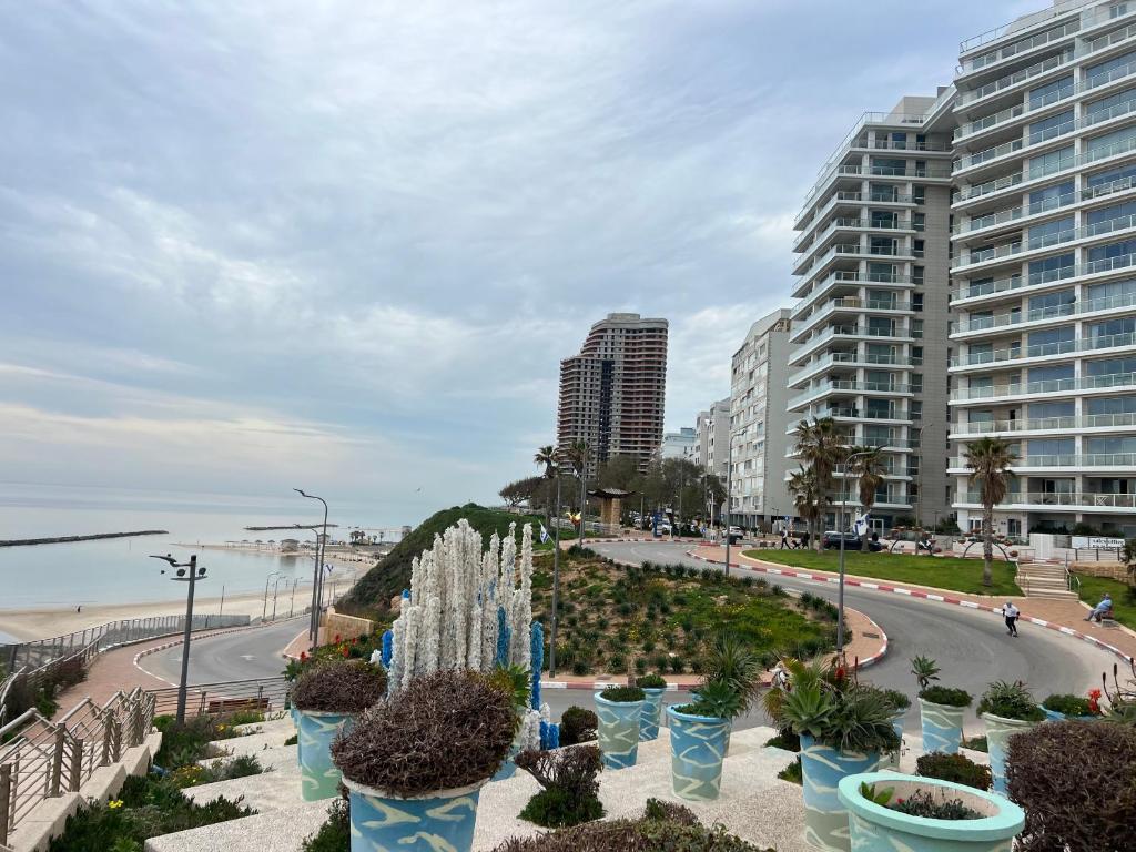 Prince Palace Netanya Central Beach, Netanya (updated prices 2026)