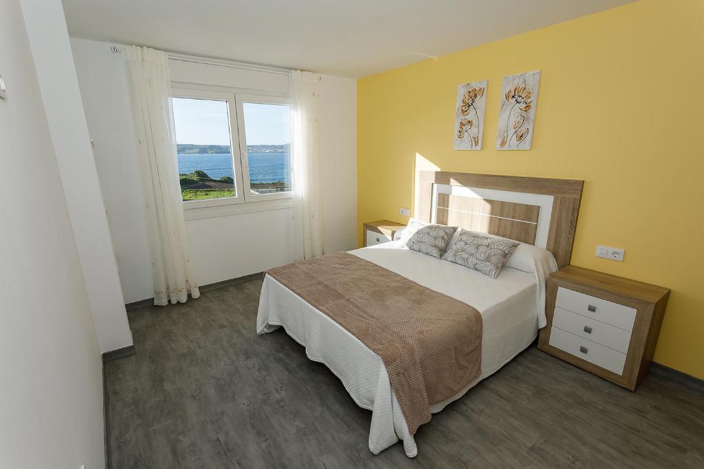 Casa Vieites, Merejo (updated prices 2025)