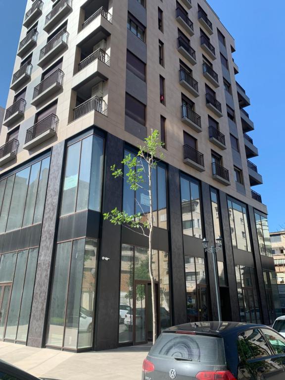 Green Terrace Apartment 7, Tirana (updated prices 2024)