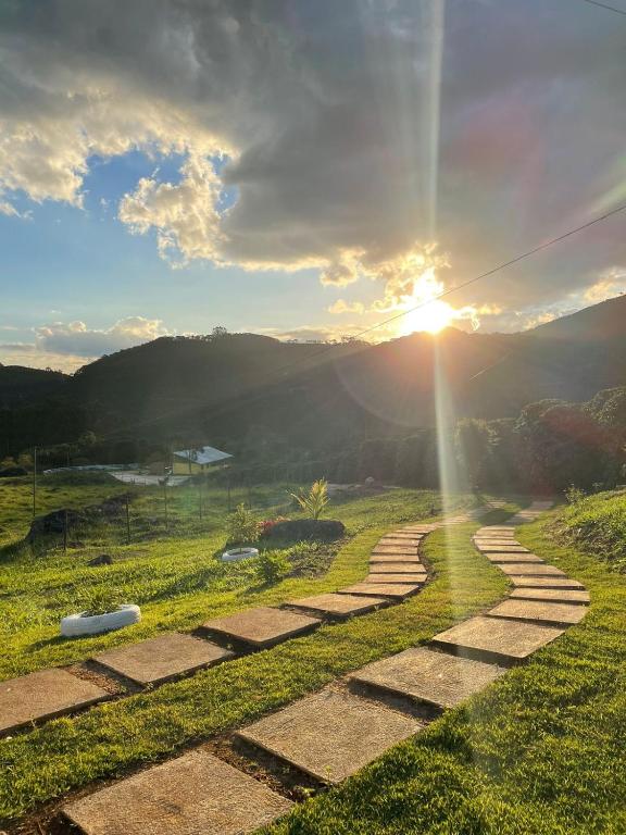 Chalé Bella Vista, Alto Caparao (updated prices 2025)