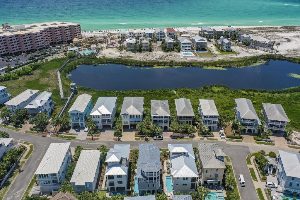 Esmeralda At Destin Pointe Resort, Destin (updated prices 2025)