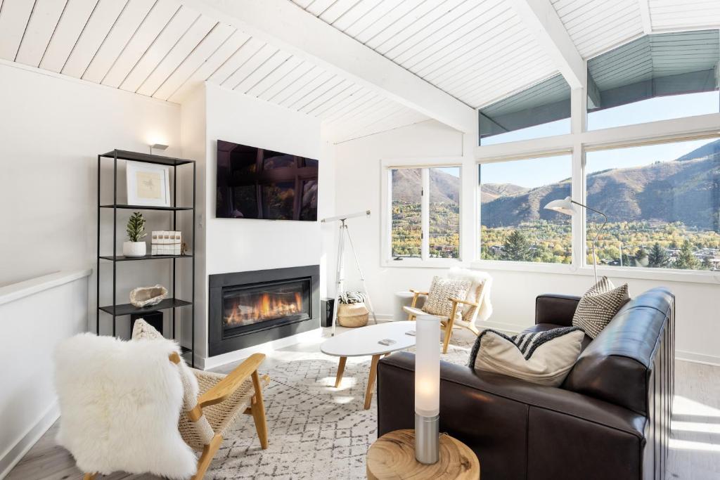 Aspen Ajax Shadow Mountain Lodge, Aspen (updated prices 2025)