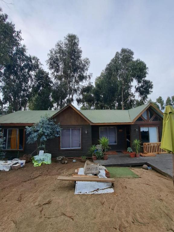 Cabaña horcon puchuncavi, Puchuncaví – Precios actualizados 2024