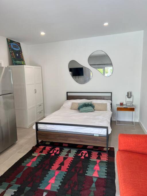 Cute Orchid Studio in the heart of Design District, Miami (updated ...