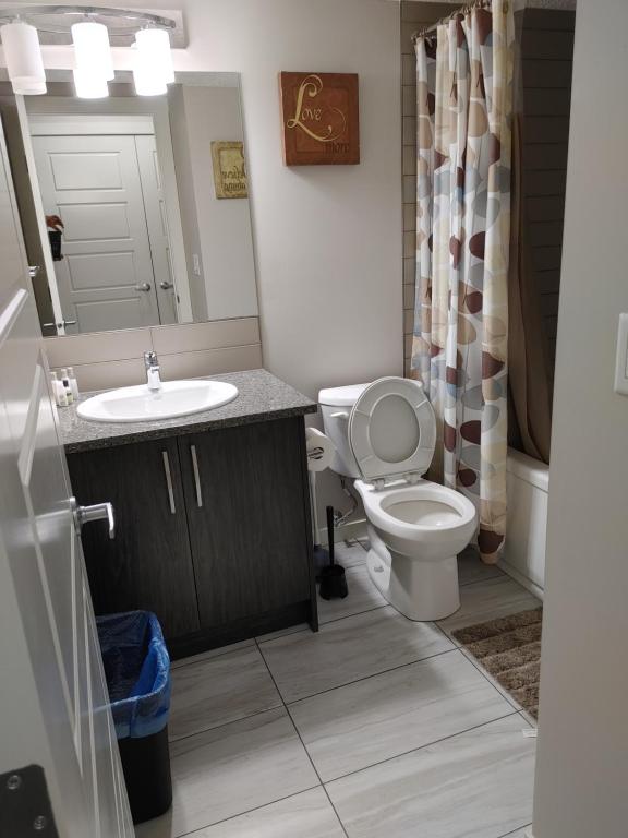 Genesis Townhouse, Calgary – Updated 2024 Prices