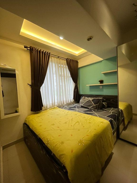 The Jardin Apartemen by RA APARTMENT, Bandung (updated prices 2026)