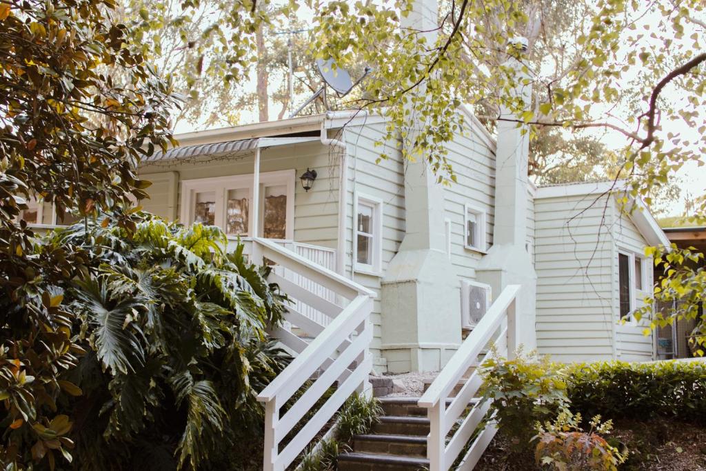 The Poplars Farm Stay, Guy Hill (updated prices 2026)