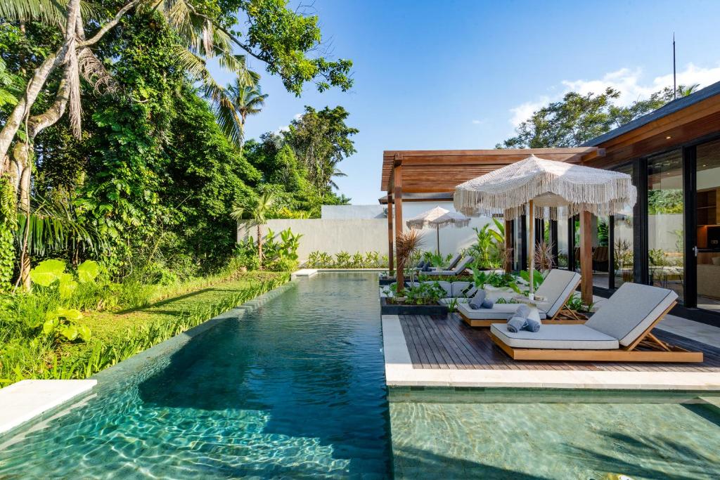 Villa Aman by BaliSuperHost, Ubud (updated prices 2025)
