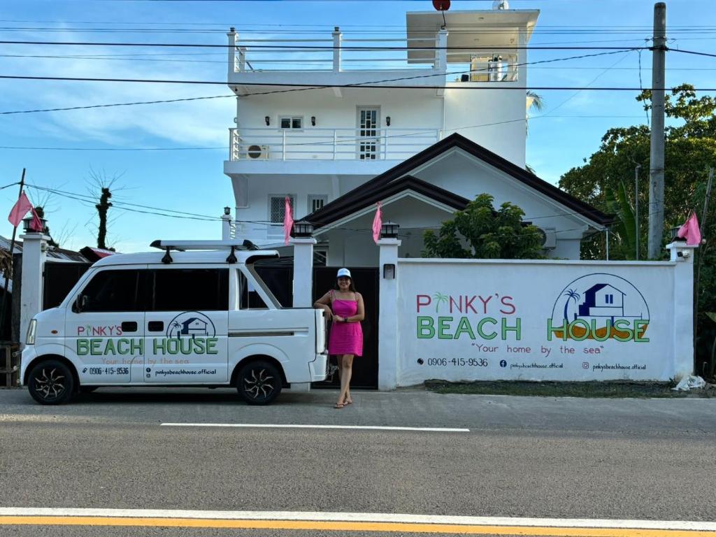 Pinky's Beach House, Victoria (updated prices 2025)