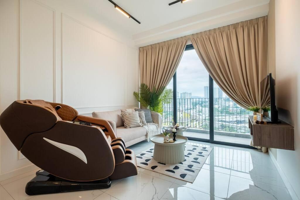 The Natural Nook Cubic Botanical Massage Chair, Kuala Lumpur (updated ...