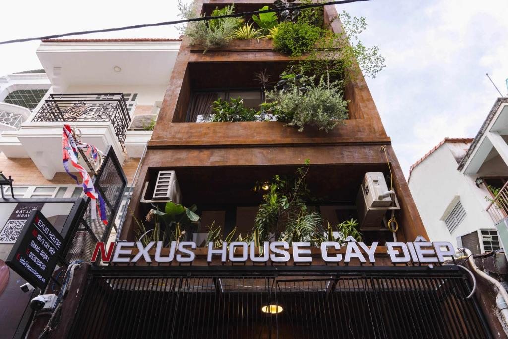 Nexus House Cây Điệp, Ho Chi Minh City (updated prices 2025)