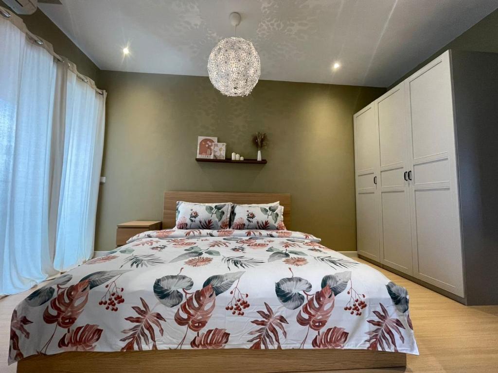 CONTINEW Residence - TRX KL, Kuala Lumpur (updated prices 2024)