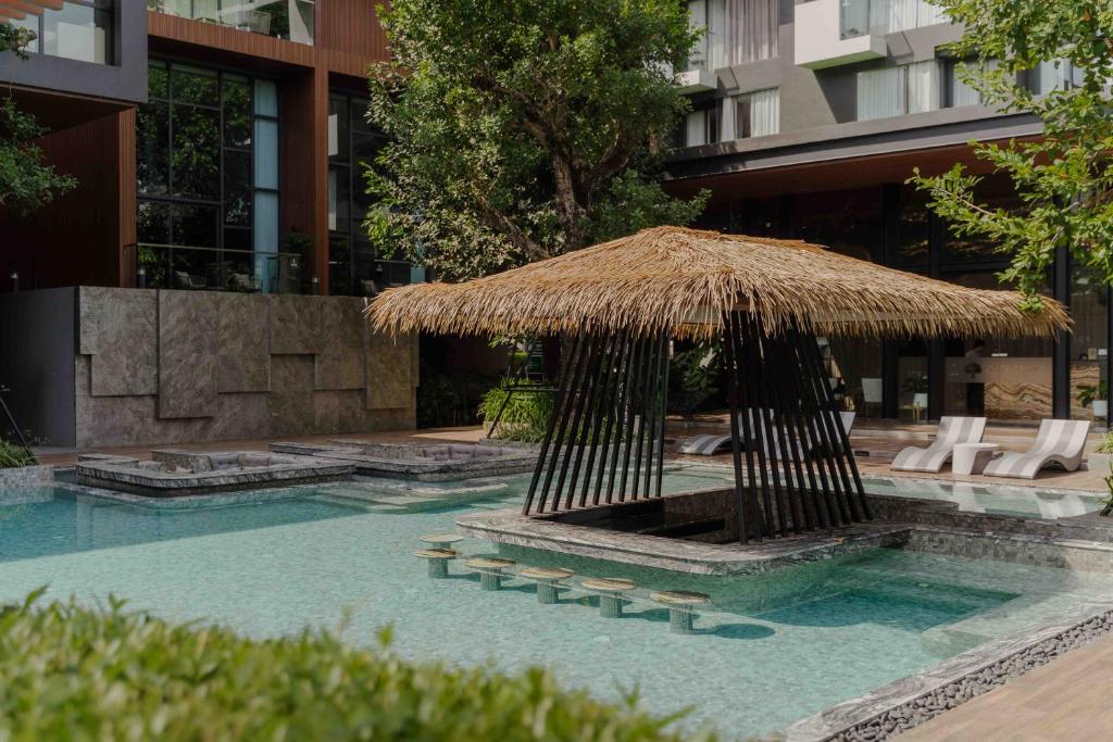 Richmann Resort Hotel Hatyai, Hat Yai (updated prices 2025)