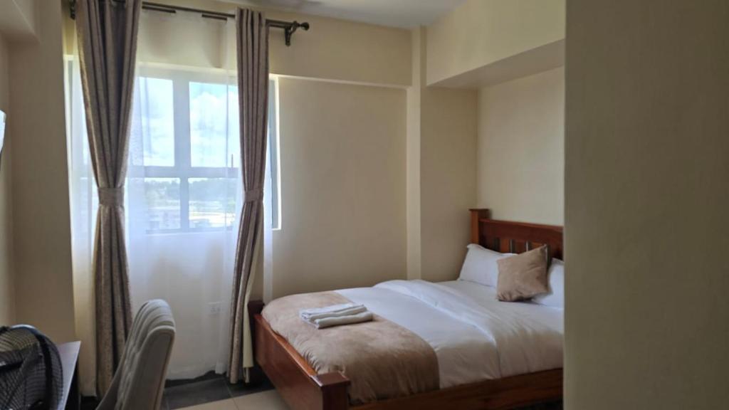 RCMRD EXECUTIVE SUITEs, Nairobi (precios actualizados 2024)