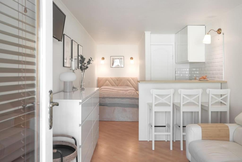 NEW cozy apartment in the forest, Nida (updated prices 2026)