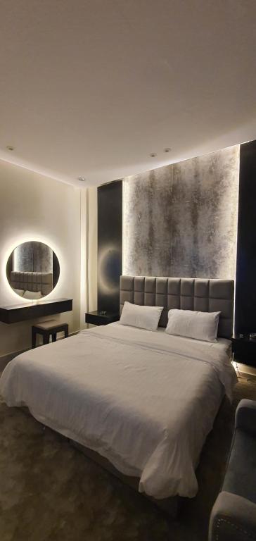 Al Murooj Studio with self-entry, Riyadh (updated prices 2025)