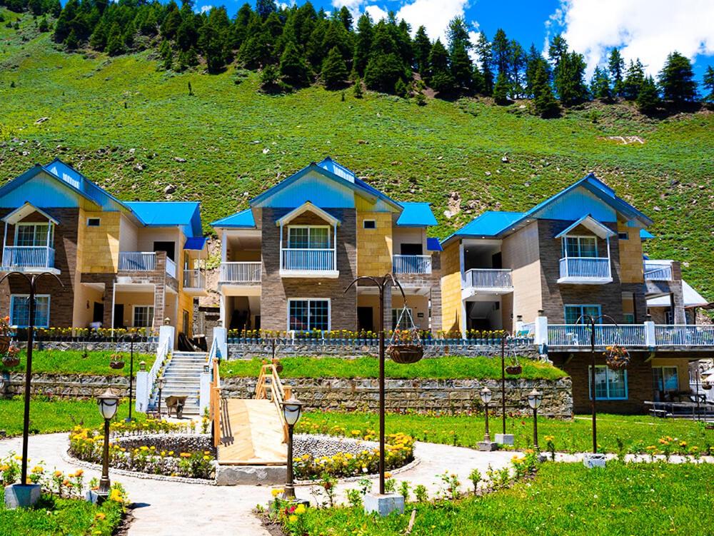 Falettis Grand Hotel Naran, Naran (updated prices 2026)