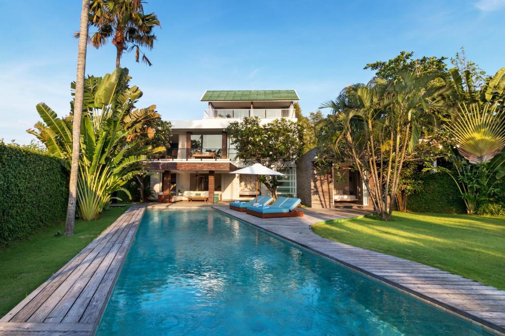 Villa Nedine, Canggu (updated prices 2024)